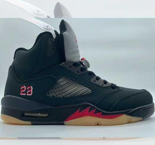 Кроссовки Air jordan retro 5