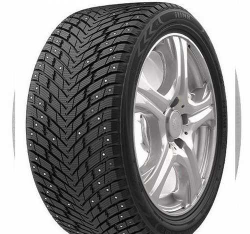 iLink Wintervorhut Stud II 225/50 R18