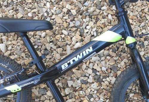 Беговел btwin
