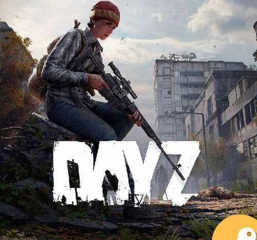 DayZ - Xbox One, Series X/S