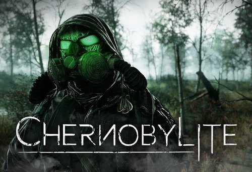 Chernobylite PS4/PS5 На Русском