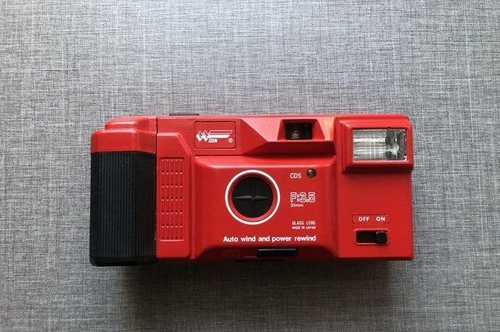Toma AW818 фотоаппарат 1990
