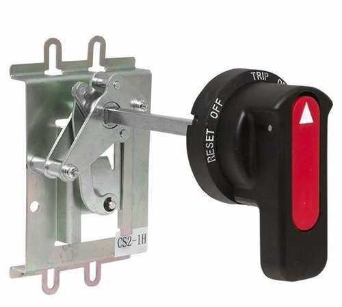 AV power-1 Ручной поворотный привод CS2 для ETU