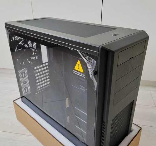 Phanteks Enthoo Pro TG