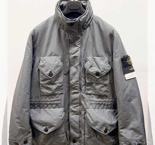 Куртка stone island david tc primaloft