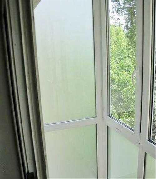 Окна пластиковые пвх балконы rehaur51