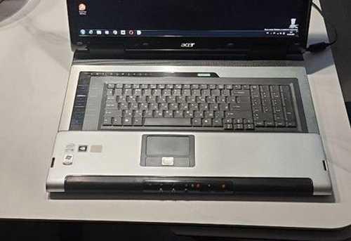 Ноутбук acer aspire 9802WKMi