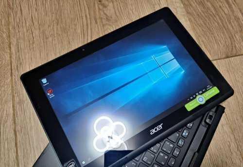 Ноутбук трансформер Acer Aspire Switch 10 E