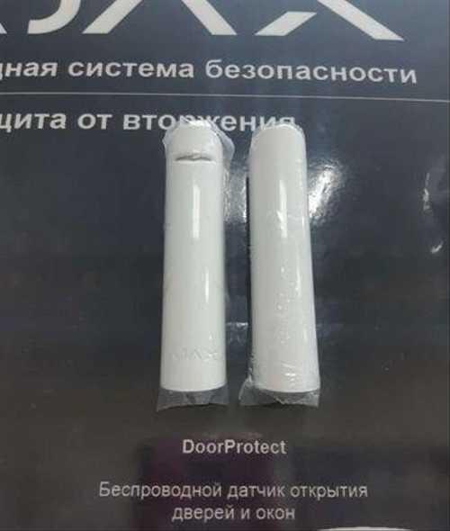 Ajax DoorProtect