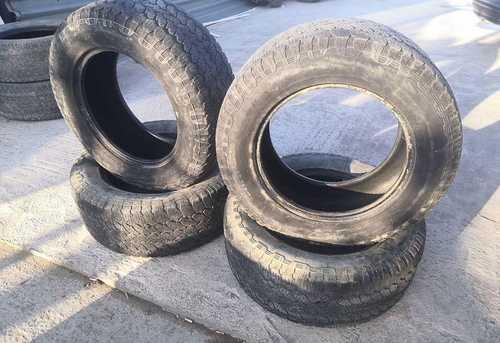 General Tire Grabber AT3 285/60 R18