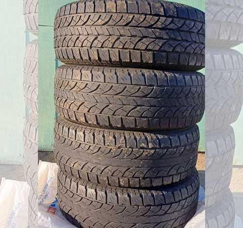 Yokohama Geolandar A/T-S G012 265/65 R17 112H