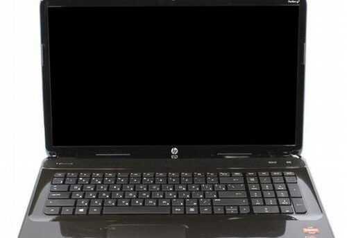 Hp g7-2206sr разбор запчасти ремонт