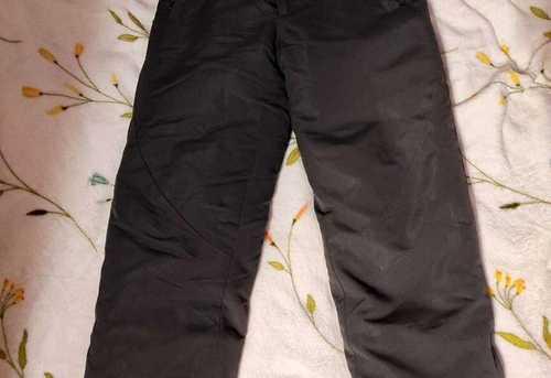 Зимние брюки 116-122 Helly Hansen