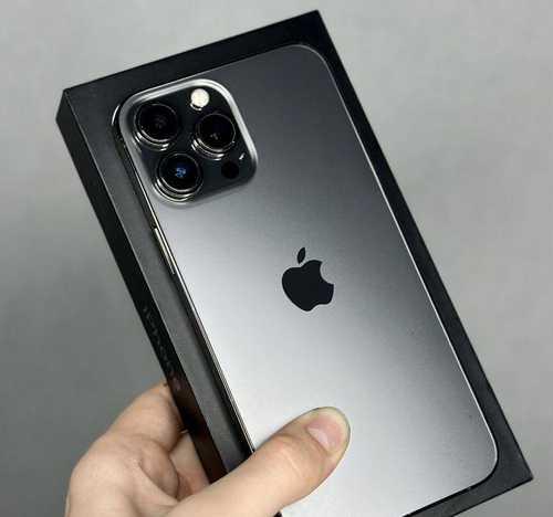 iPhone 13 Pro Max, 256 ГБ