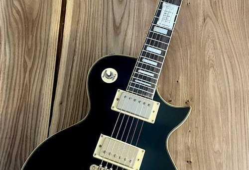 Гитара Les Paul Great аналог Gibson Les Paul