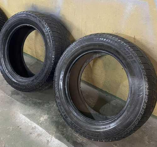 Bridgestone Blizzak Revo2 225/55 R16 95Q