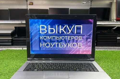 Ноутбук ICL RayBook Si142