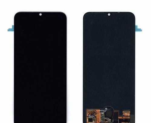 Модуль для Huawei Y8p 2020, 20 Lite, Play4T черный