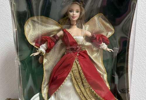 Barbie holiday angel