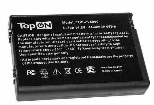 Аккумулятор для HP Compaq 346971-001, hstnn-DB02