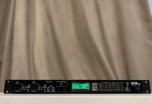 Звуковая карта 828 mk3 FireWire