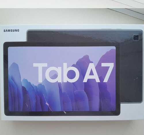 Samsung Galaxy Tab a7 10.4 SM-T505 Новый