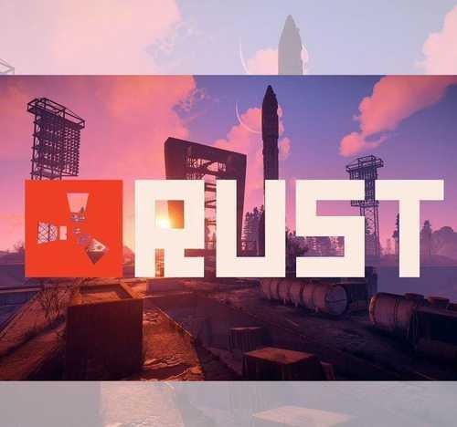 Rust(Steam)