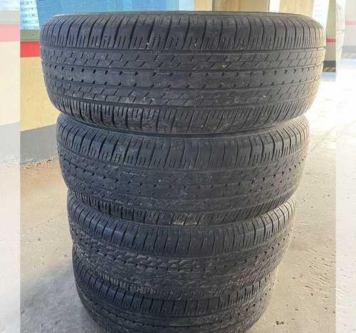 Bridgestone Dueler H/L 235/65 R18