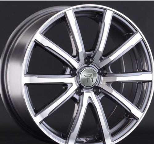 R17 5x108 7J ET52,5 D63,3 Replay FD151 GMF