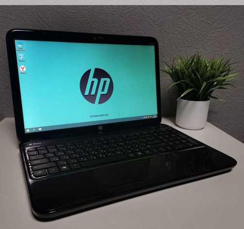 Hp core i7/10gb/SSD 240