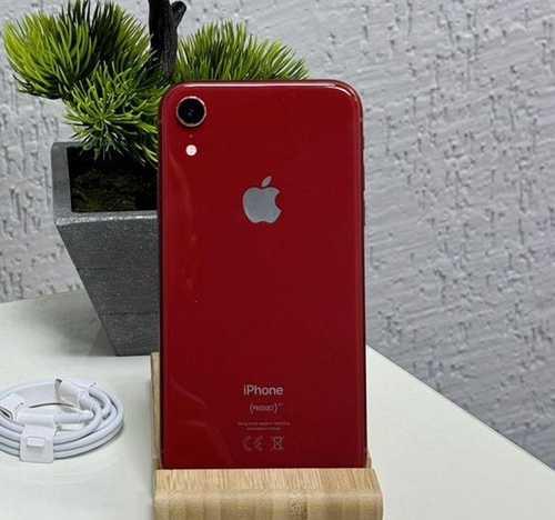 iPhone Xr, 128 ГБ