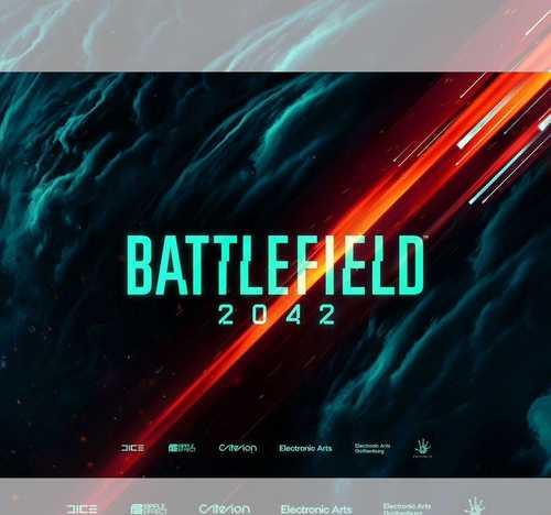 Battlefield 2042 (Steam)