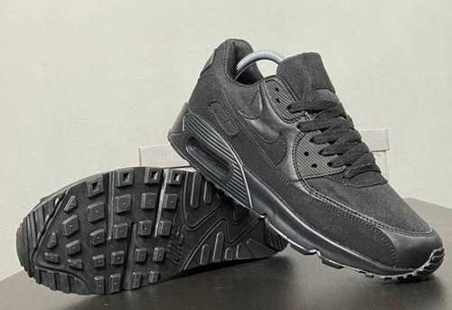 Кроссовки Nike air max 90 мужские