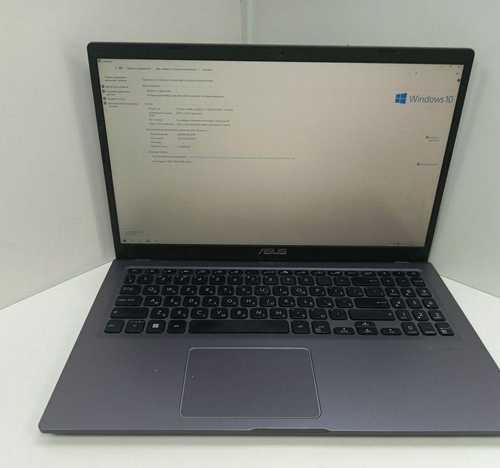 Ноутбук asus ExpertBook P1 P1512CEA