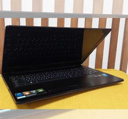 Ноутбук Lenovo ideapad G5070