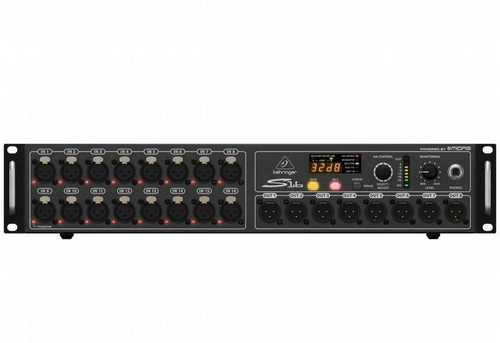 Микшер Behringer S16