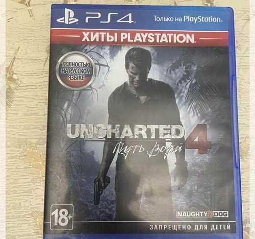 Игры ps4 ps5