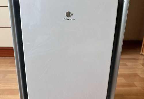 Воздухоочиститель Panasonic Nanoe