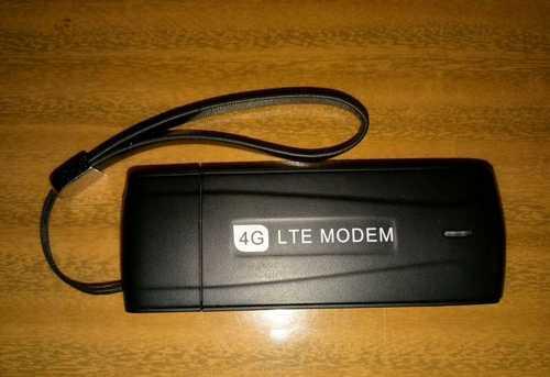 4G LTE USB modem