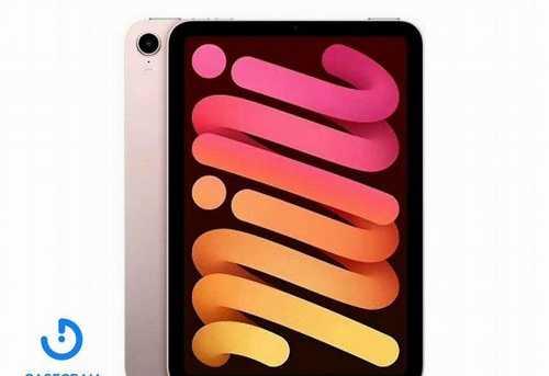 iPad mini 6, 64 гб, Pink, LTE