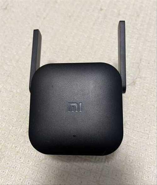 Повторитель беспроводного сигнала Xiaomi Mi WiFi