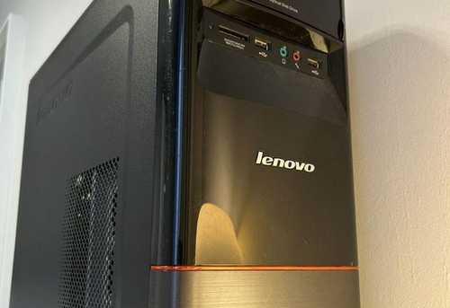 Компьютер Lenovo H430 i5-3450