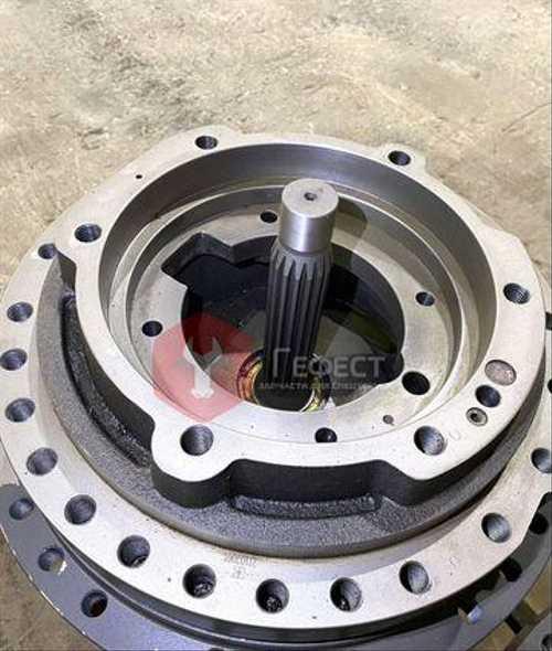 Редуктор хода EC290CLD 14566401