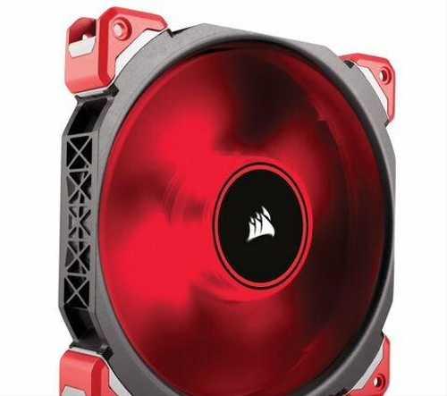 Вентилятор Corsair ML140 Pro LED Red (CO-9050047-W