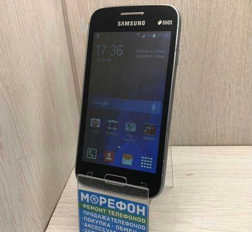 С) Телефон Samsung Galaxy Ace 4 Neo 0,5/4 Gb (B)