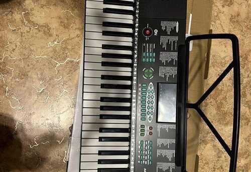 Синтезатор Advanced 61 клавиша