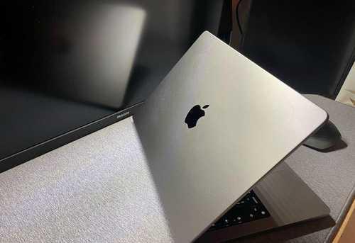 Apple macbook pro 14 m1pro 16gb 512gb