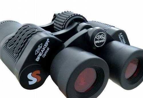 Бинокль binoculars breaker Optical Sport JL#77888