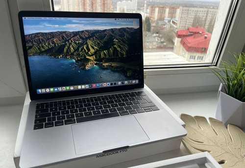 Apple MacBook Pro 13 2017 8gb 256gb i5