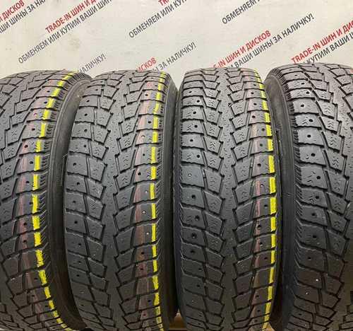 Kumho Power Grip KC11 245/75 R16 120Q